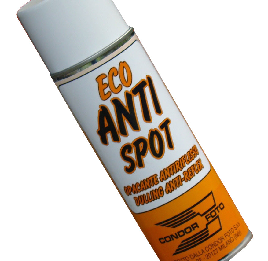 Condor Antispot spray (Dulling Spray) til reflekterende overflade